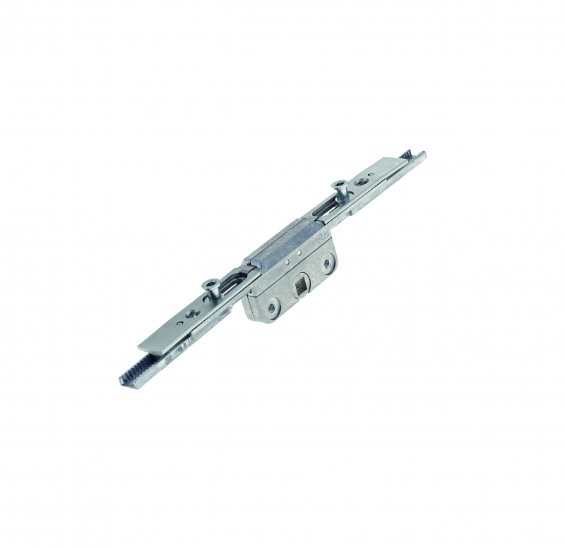 Kommerling - Genius PVC Trade Frames