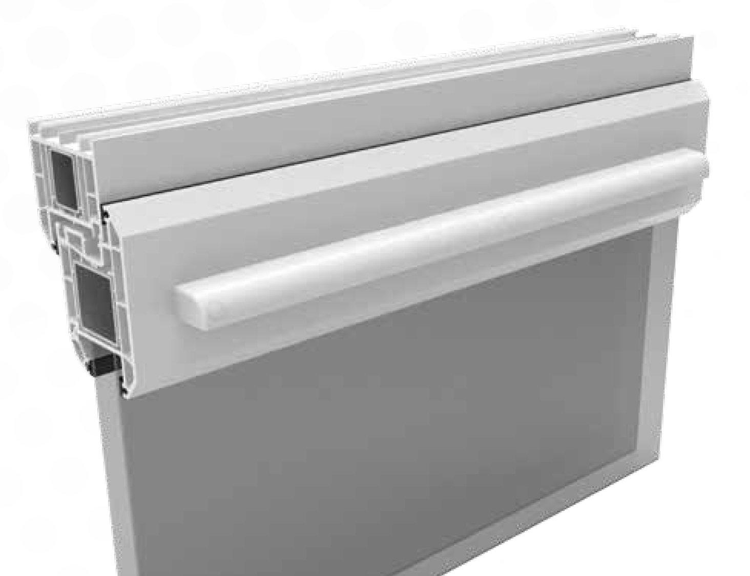 Kommerling - Genius PVC Trade Frames